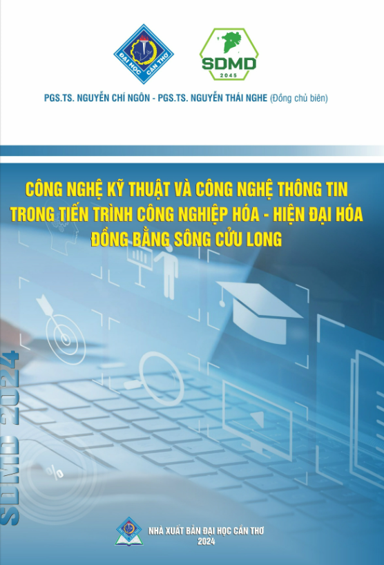 SDMD 2045 - Phát triển bền vững Đồng bằng Sông Cửu Long